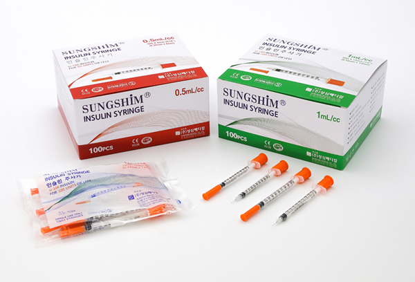 Insulin Syringes Walgreens